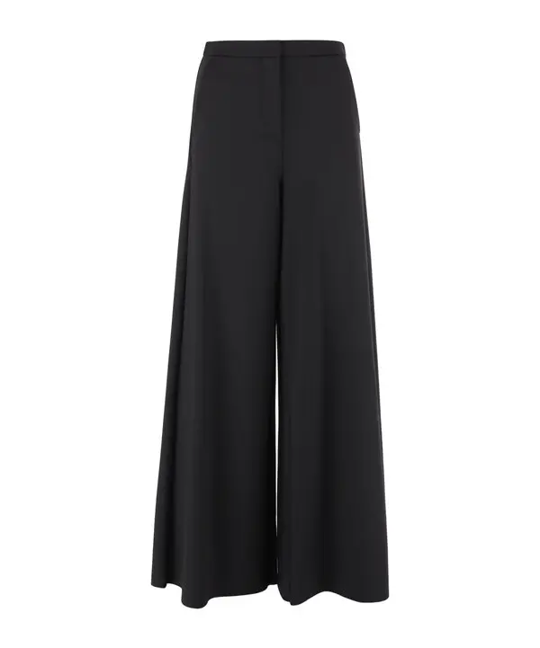 Max Mara Wide-leg Trousers