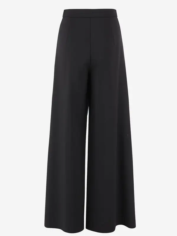 Max Mara Wide-leg Trousers