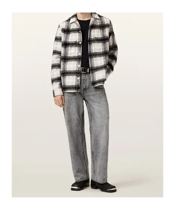ALLSAINTS Long Sleeve Shirt