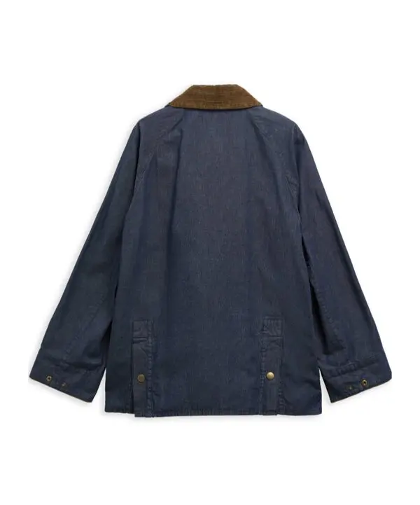 Barbour Bedale Jacket - Indigo