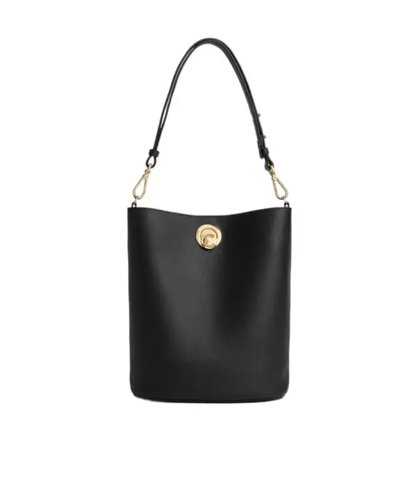 COCCINELLE Bucket Shoulder Bag
