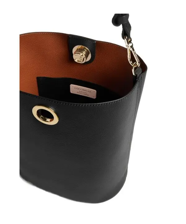 COCCINELLE Bucket Shoulder Bag