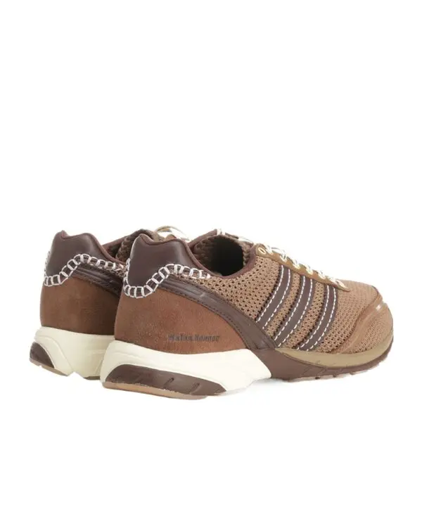 ADIDAS X WALES B ONNER Adidas X Wales Bonner Adizero Adios Mesh Running Sneakers