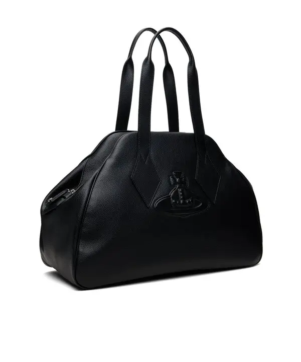 VIVIENNE WESTWOOD Yasmine Large Tote