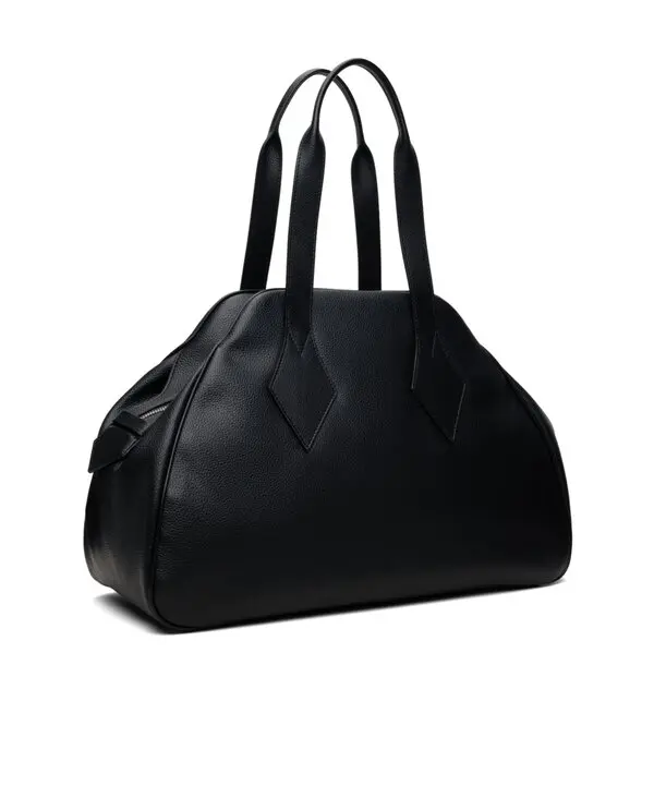 VIVIENNE WESTWOOD Yasmine Large Tote