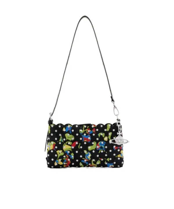 VIVIENNE WESTWOOD Lola Shoulder Bag