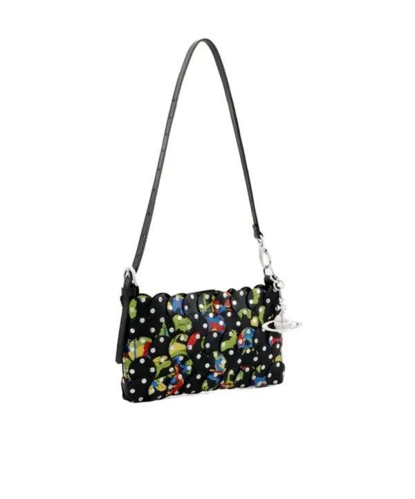 VIVIENNE WESTWOOD Lola Shoulder Bag