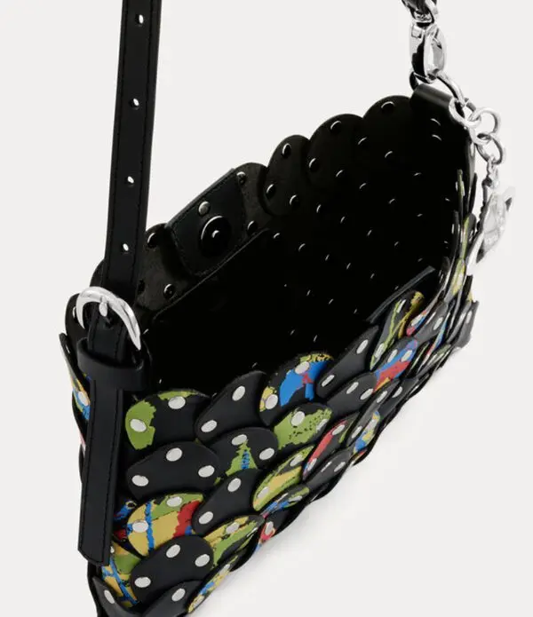 VIVIENNE WESTWOOD Lola Shoulder Bag