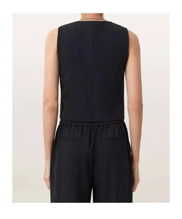 ALLSAINTS Aleida Vest