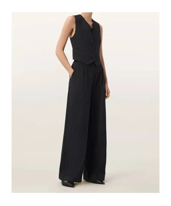 ALLSAINTS Aleida Vest