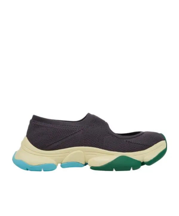 Camper X Issey Miyake Karst Finch Sneakers