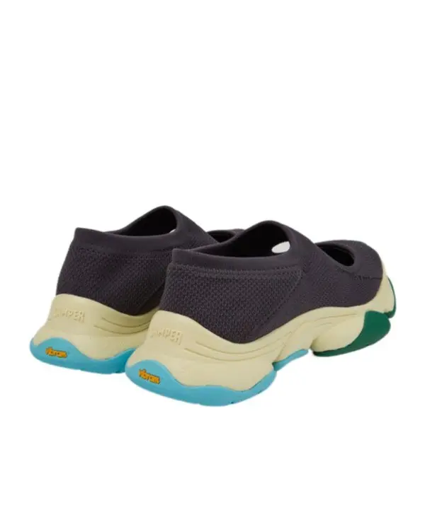 Camper X Issey Miyake Karst Finch Sneakers