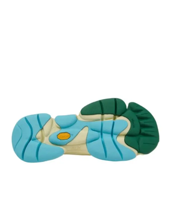 Camper X Issey Miyake Karst Finch Sneakers