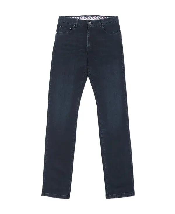 PAUL  SHARK Paul & Shark Logo Stretch Jeans