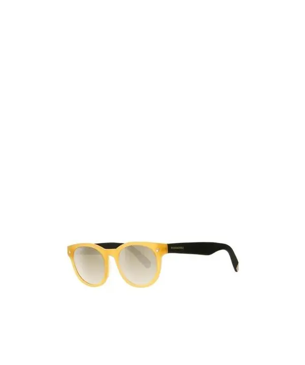Dsquared2 Logo Sunglasses - Nude
