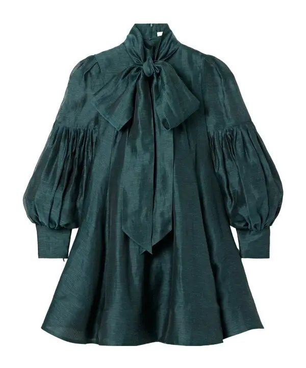 Zimmermann Women's Green Dresses