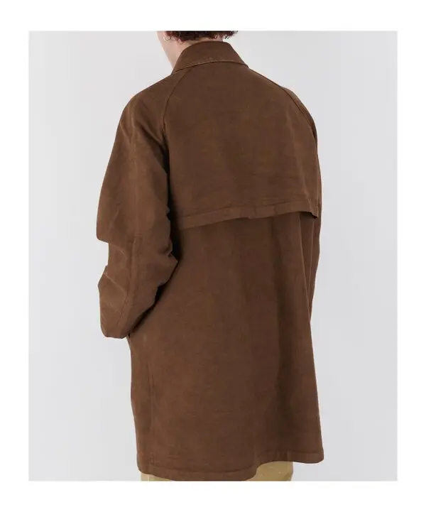 Auralee Long-sleeved Casual Jacket