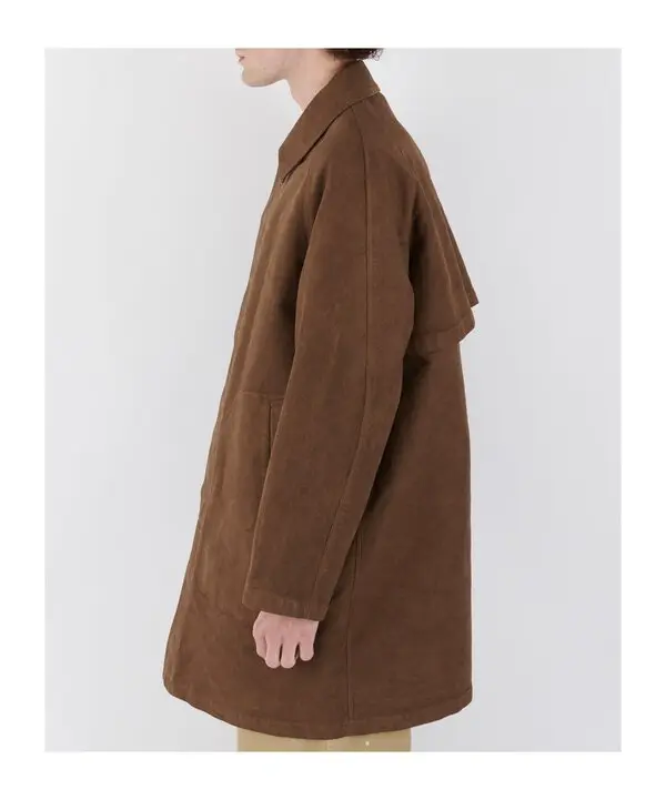 Auralee Long-sleeved Casual Jacket
