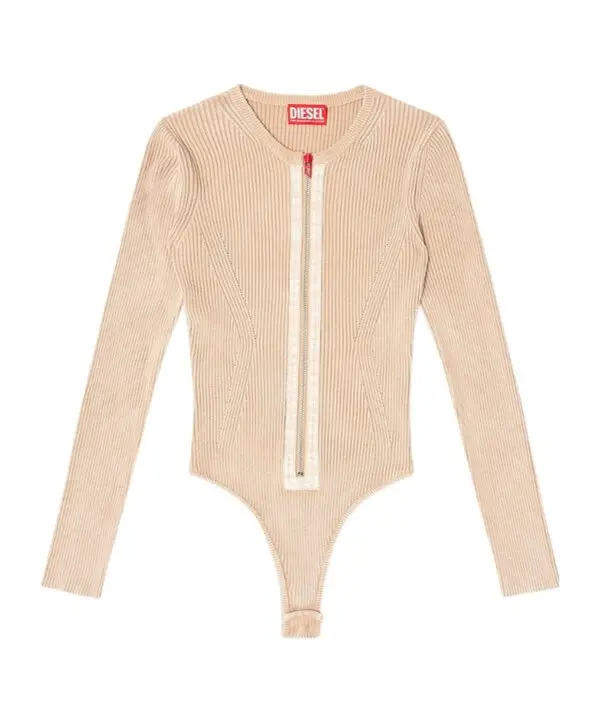 DIESEL® M-gilde Bodysuit