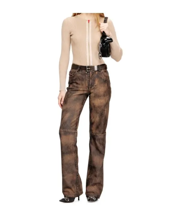 DIESEL® M-gilde Bodysuit