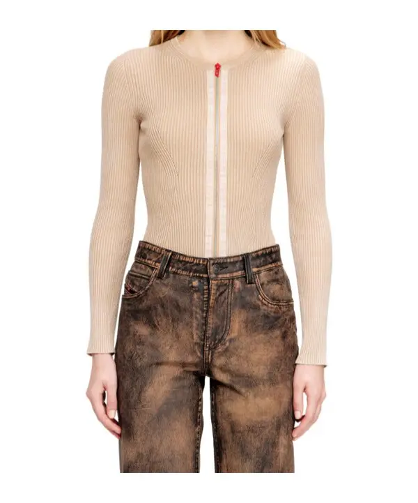 DIESEL® M-gilde Bodysuit