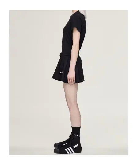 Y3 Tennis Skort