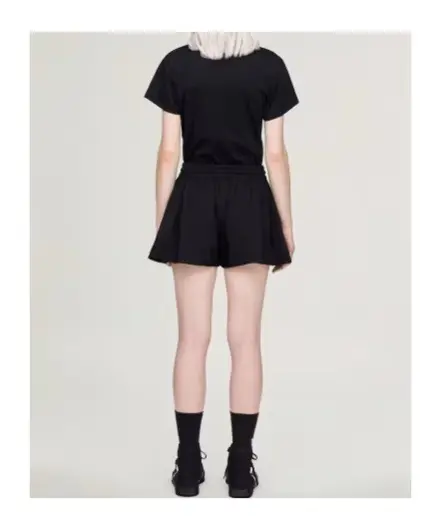 Y3 Tennis Skort
