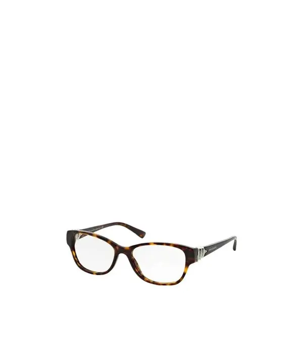 BVLGARI Eyeglasses - White