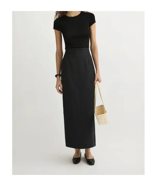 Posse Emma Maxi Skirt