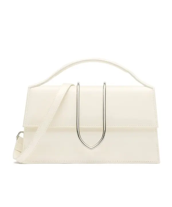 Jacquemus Large Bambino Tote Bag