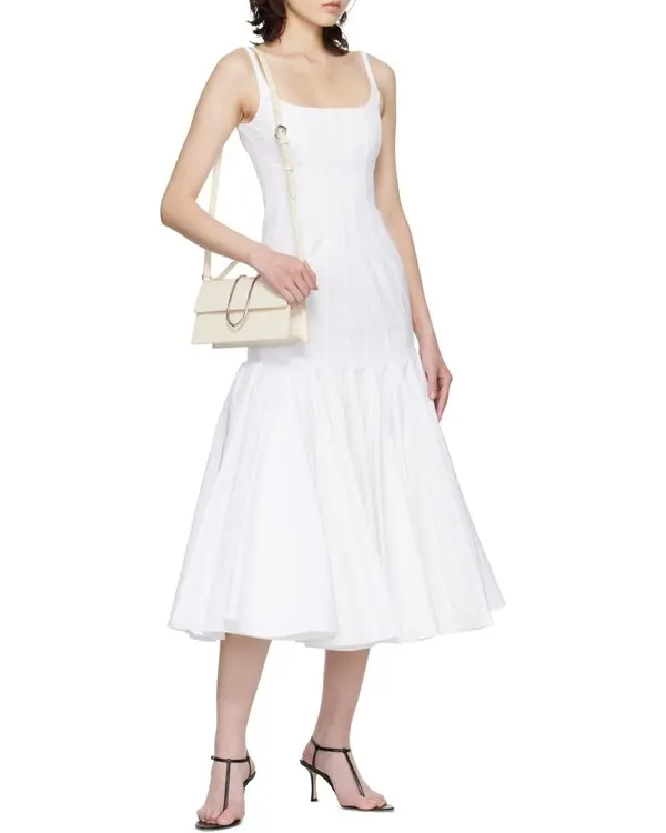 Jacquemus Large Bambino Tote Bag