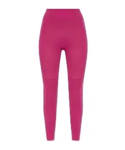 PLEATS PLEASE BY ISSEY MIYAKE Panelled Leggings