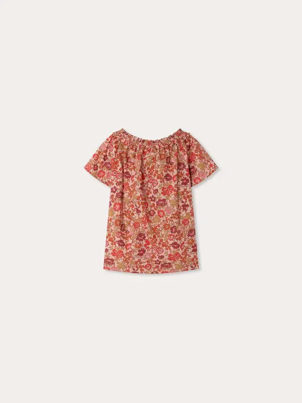 Bonpoint Short Sleeve Shirt