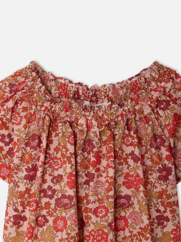 Bonpoint Short Sleeve Shirt