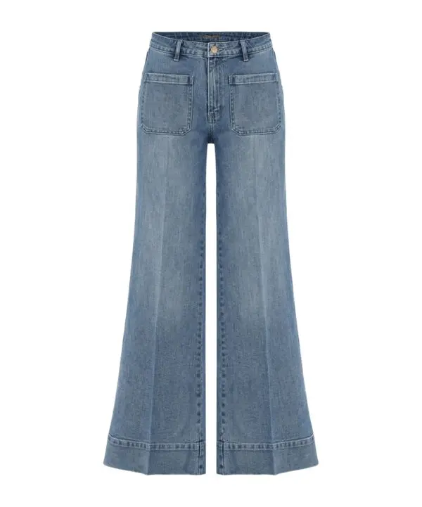 Michael Kors Flare Jeans