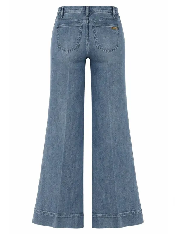 Michael Kors Flare Jeans
