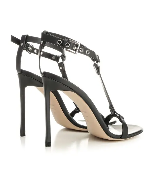 TOM FORD Bound Sandals