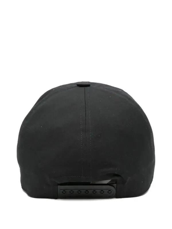 Rick Owens Baseball Cap