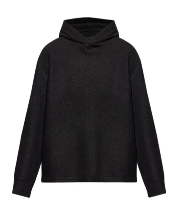 ALLSAINTS Marko Hooded Sweater