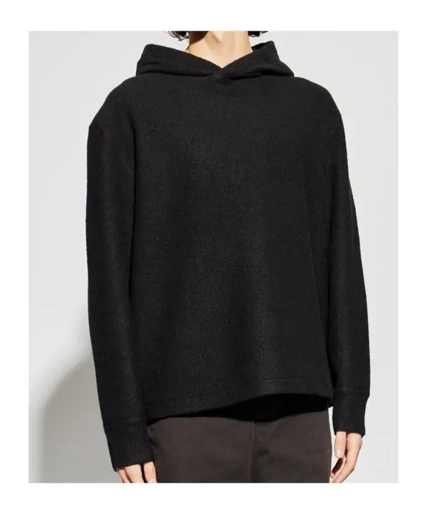 ALLSAINTS Marko Hooded Sweater