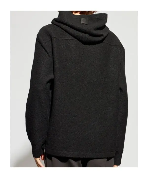 ALLSAINTS Marko Hooded Sweater