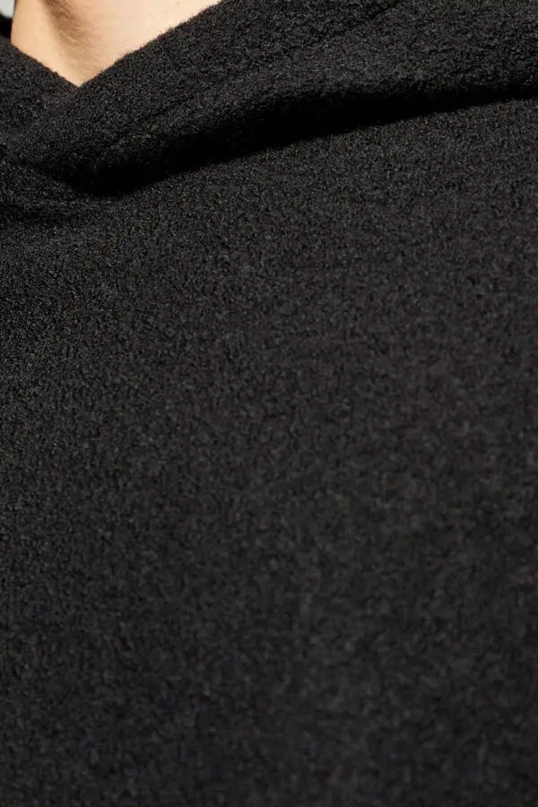 ALLSAINTS Marko Hooded Sweater
