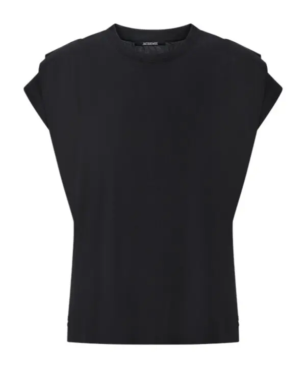 Jacquemus Ventadou Sleeveless Tank Top