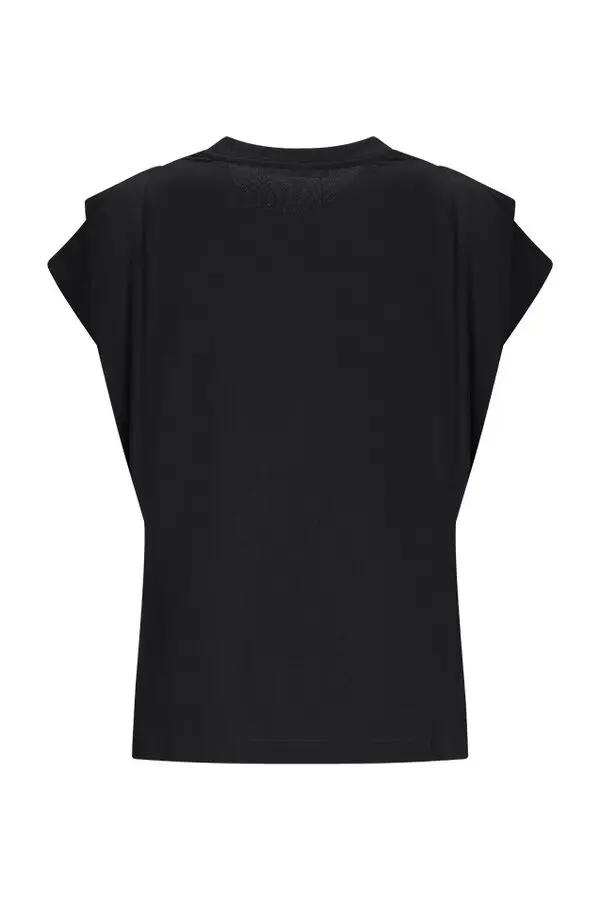 Jacquemus Ventadou Sleeveless Tank Top