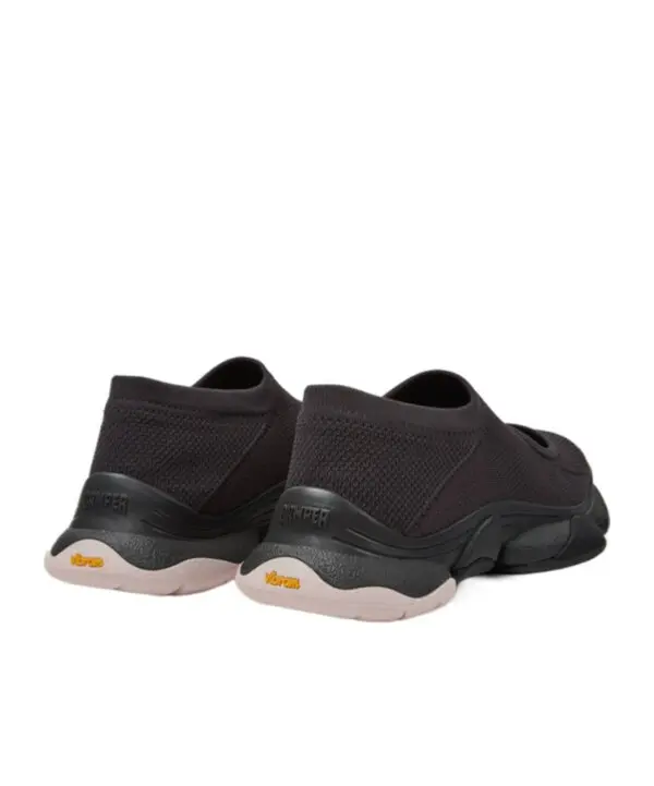 Camper X Issey Miyake Karst Finch Slip-on Sneakers