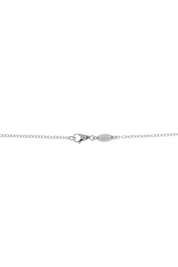 Dolce & Gabbana 18kt Gold Pendant Necklace