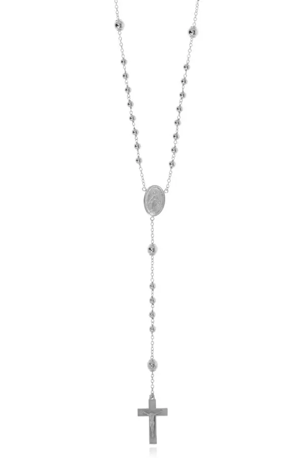 Dolce & Gabbana 18kt Gold Pendant Necklace