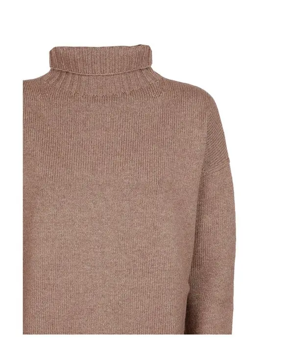 Max Mara Trau Turtleneck Pullover