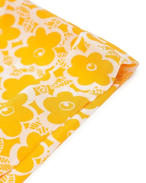 Moschino Printed Shorts