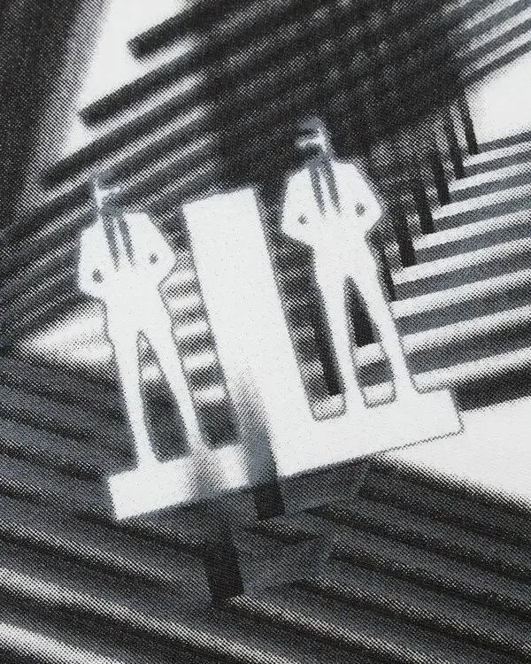 Karl Lagerfeld Printed T-shirt